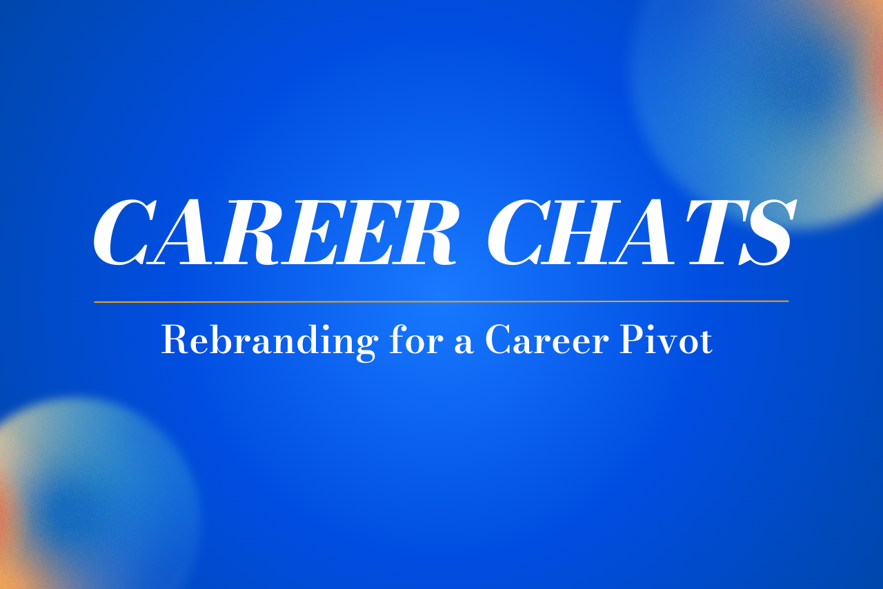 Career Pivot Day | Career Transition Services